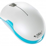 Nulaxy Bluetooth Vertical Ergonomik Mouse (Siyah) 42440