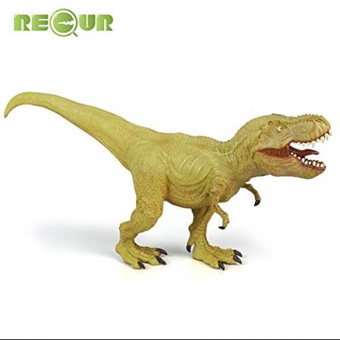 RECUR Tyrannosaurus Rex Action Figür 34248