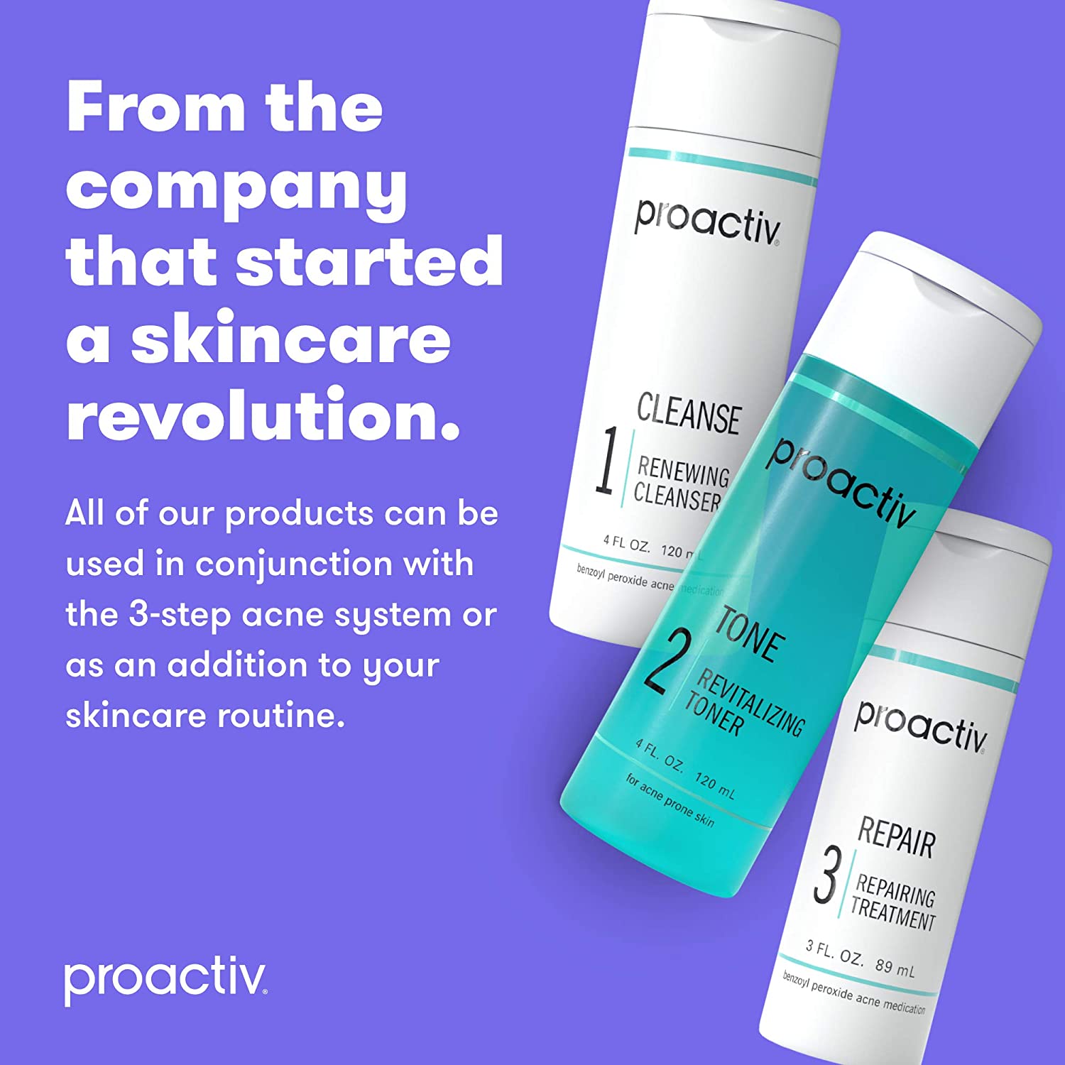 Proactiv Yüz Temizleme Cihazı 58724