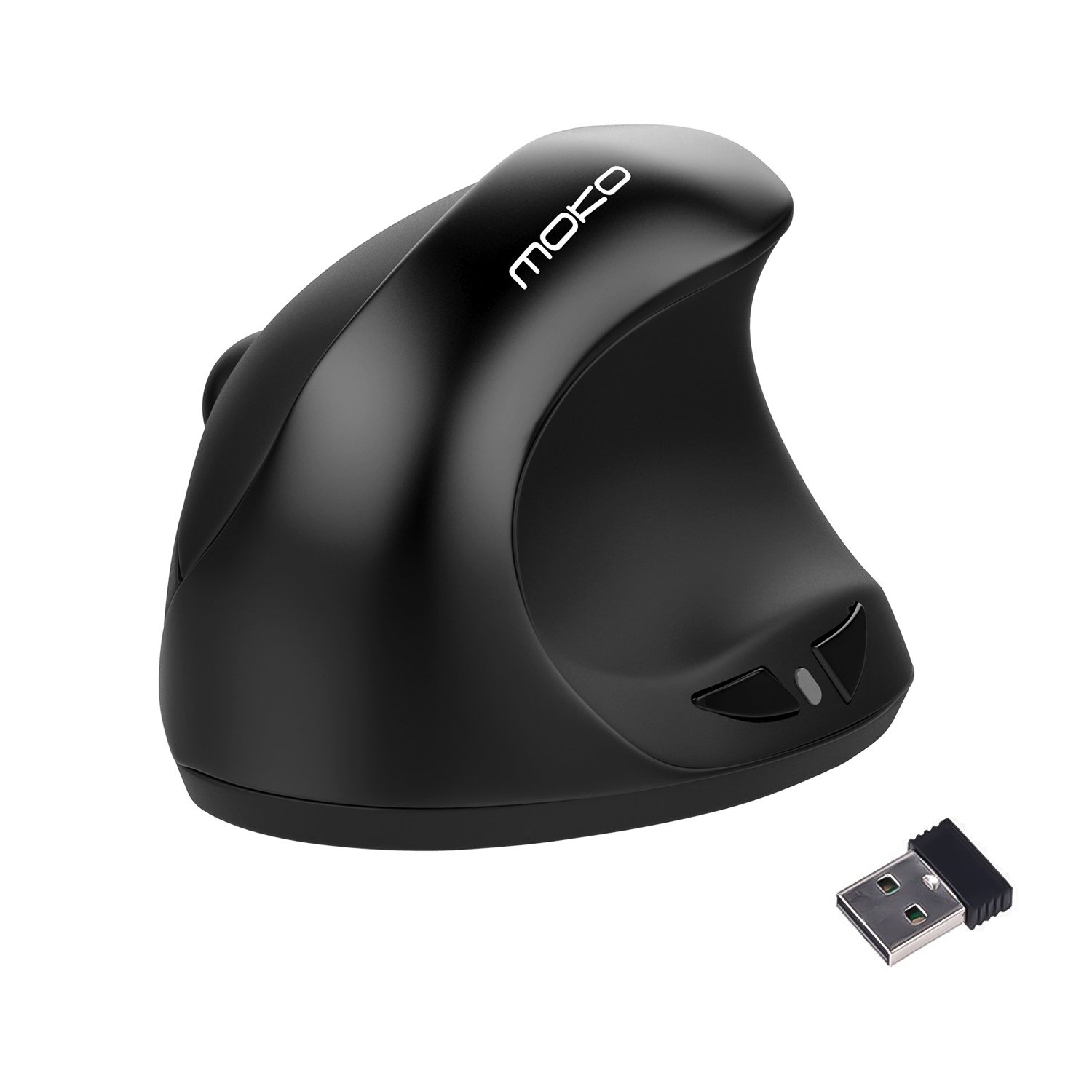 MoKo Wireless Ergonomik Mouse 10964