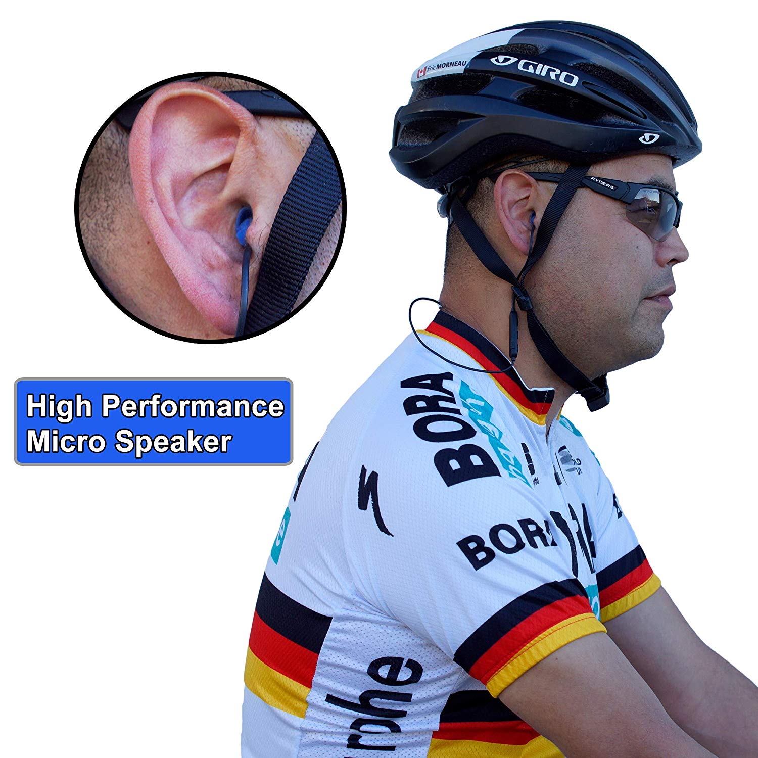 Snug Phones Bluetooth Kulak İçi Kulaklık 18679