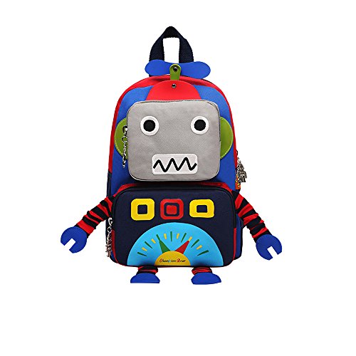 SUNBABY Robot Sırt Çantası 35771