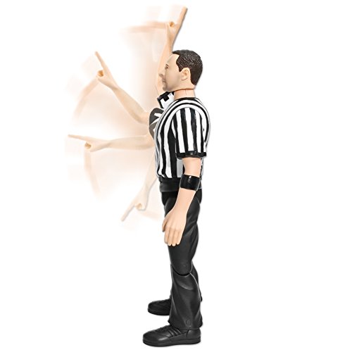 Figures Toy Company Referee Action Figür 34281