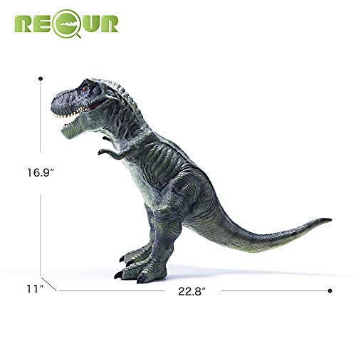 RECUR Jurassic Tyrannosaurus Rex Dinazor Figür 34075