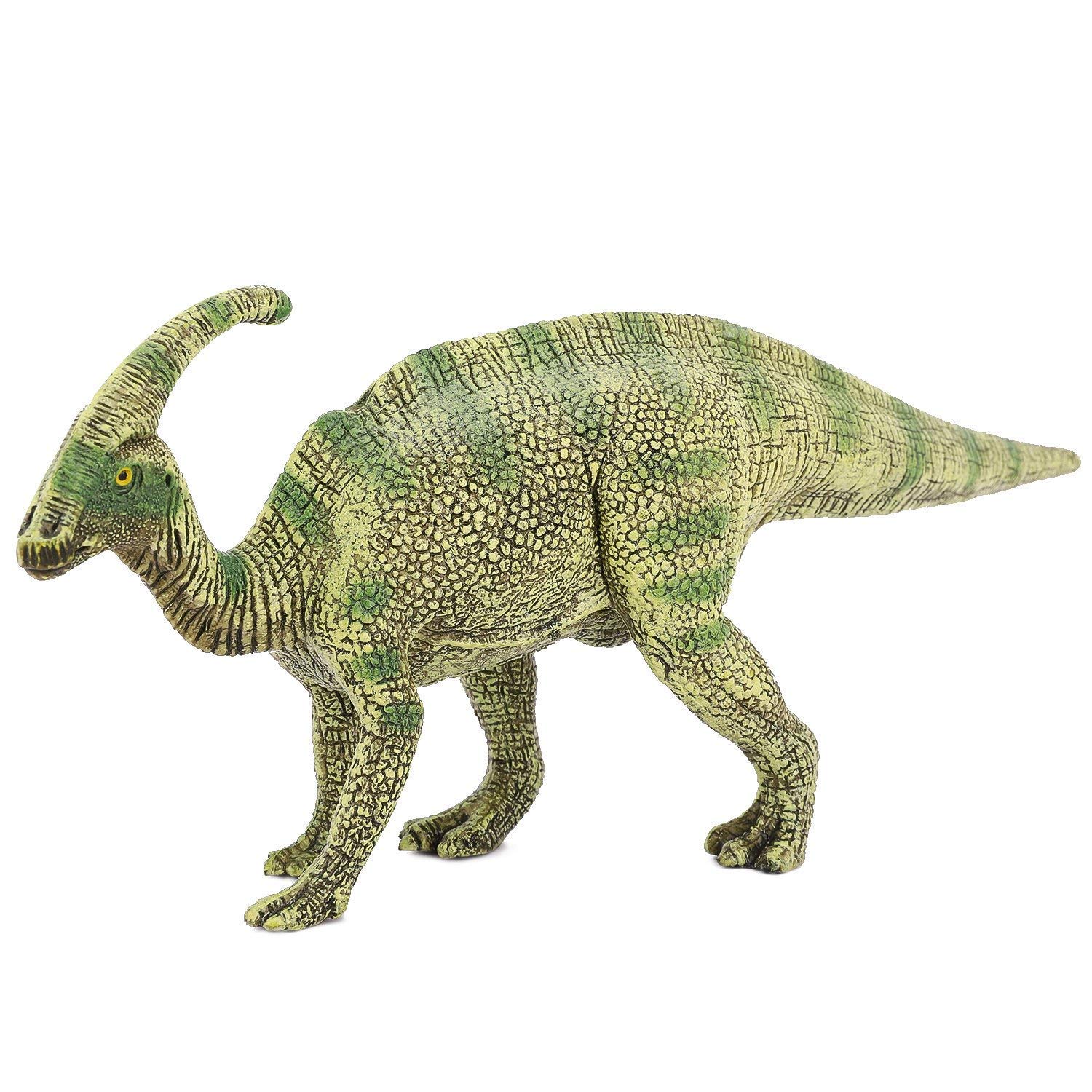 Geminismart Jurassic Word Parasaurus Aksiyon Figür 30739