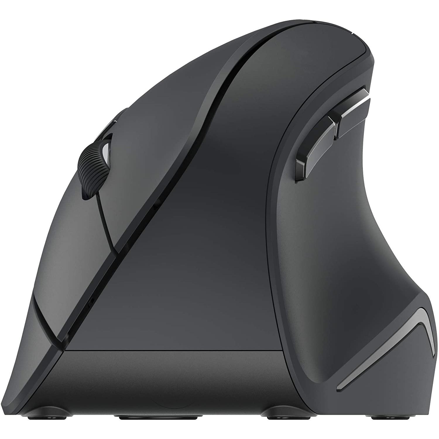 HumanCentric Bluetooth Vertical Ergonomik Mouse (Siyah) 42429