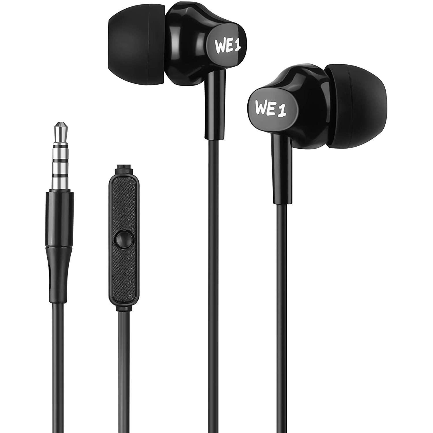 COREMEE GIIK Bluetooth Kablolu Kulaklık (Siyah) 44455
