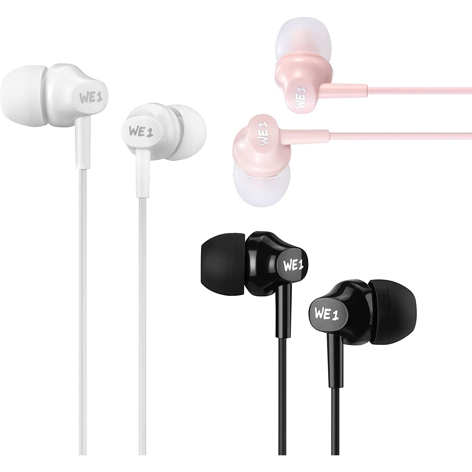 COREMEE GIIK Bluetooth Kablolu Kulaklık (Siyah) 44455