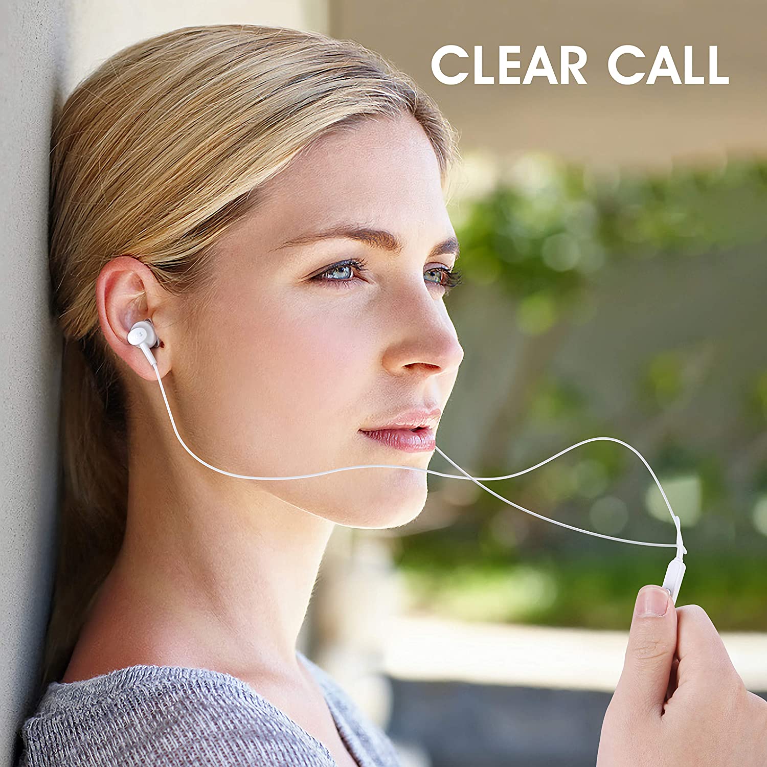 COREMEE GIIK Bluetooth Kablolu Kulaklık (Siyah) 44455