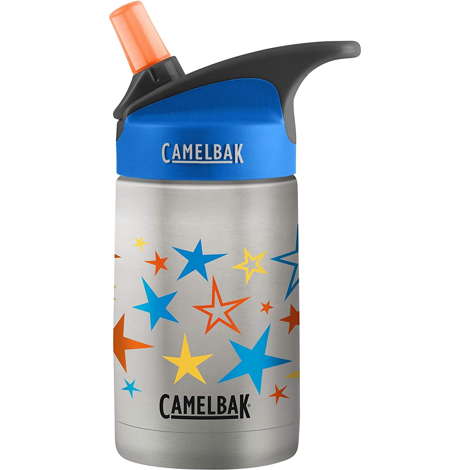 CamelBak eddy Kids Vakumlu Paslanmaz Suluk 350ml 8983