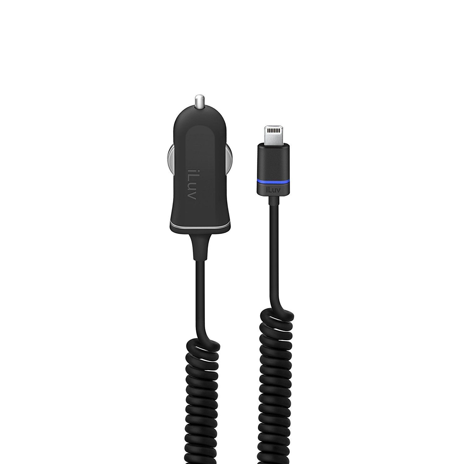 Iphone car connector store