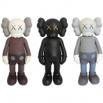 Figurele KAWS Original Fake Action Figur 35470