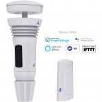 WeatherFlow Tempest Akıllı Hava Durumu Sistemi 37331