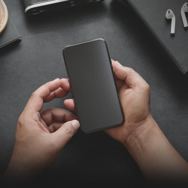 BodyGuardz Apex Serisi Apple iPhone 15 Pro Max/15 Plus Ekran Koruyucu 87407