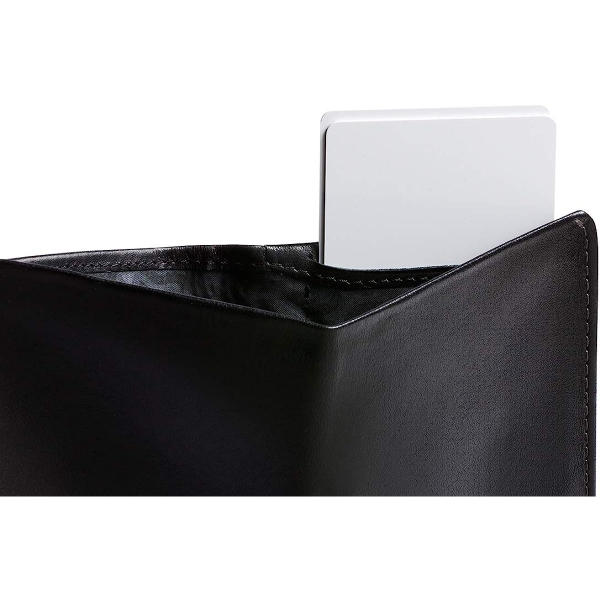 Bellroy Madeni Para Kadın Cüzdanı(Black) 86388