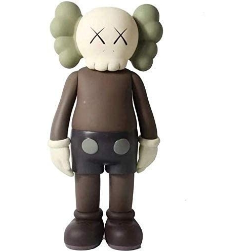 Figurele KAWS Original Fake Action Figur 35470