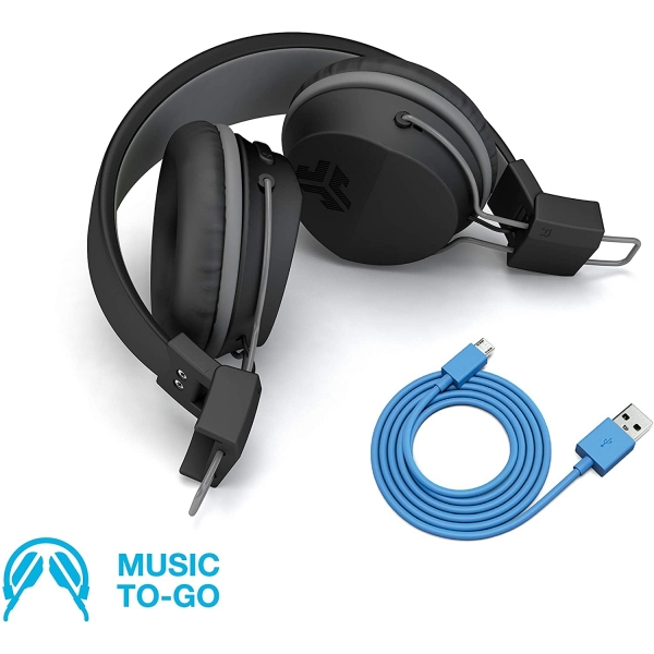 JLab Neon Bluetooth Kablosuz Kulak Üstü Kulaklık 65257