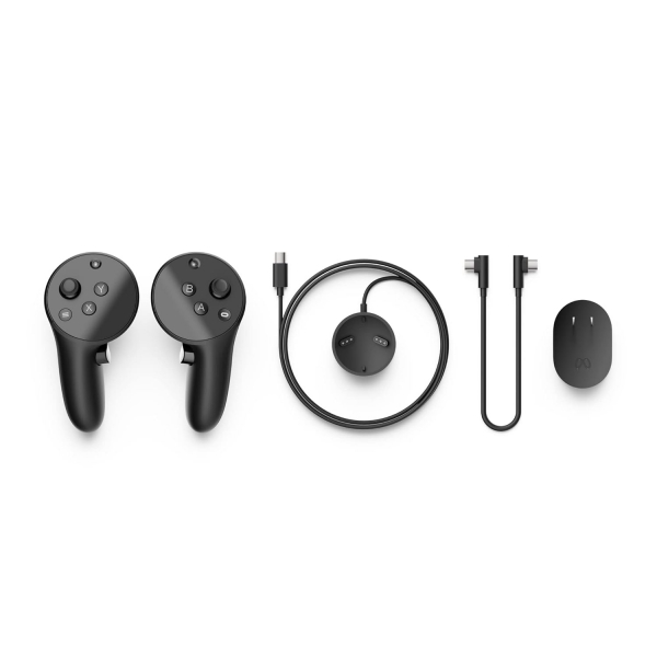 Meta Quest Touch Pro Controllers 88996