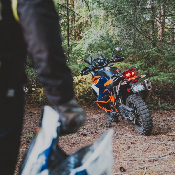 RAM Tough Mirror Küresiz Sağ Ayna (RAP-465RU) 88020