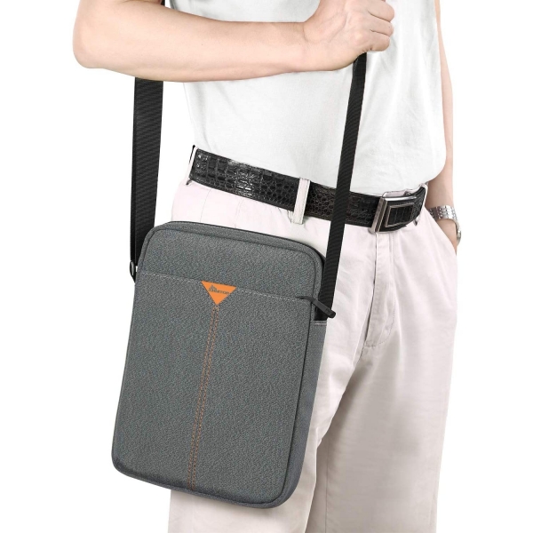 SIMTOP Tablet Omuz Çantası (12.9 inç) 45735