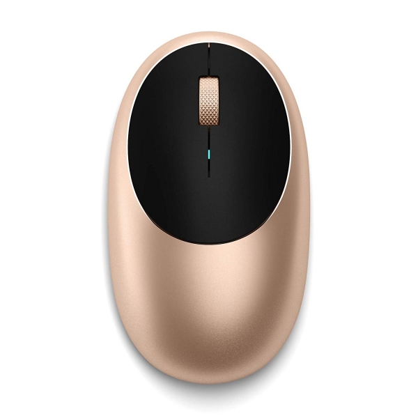 Satechi Alüminyum M1 Bluetooth Kablosuz Mouse 27241