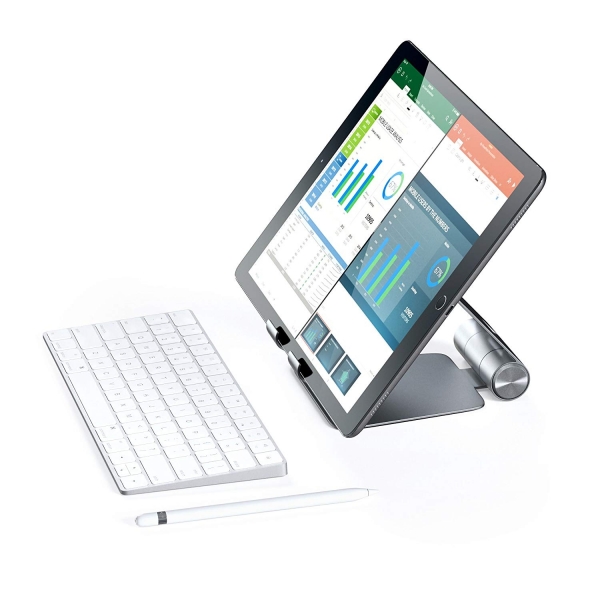 Satechi R1 Alüminyum Katlanabilir Tablet Standı 9866