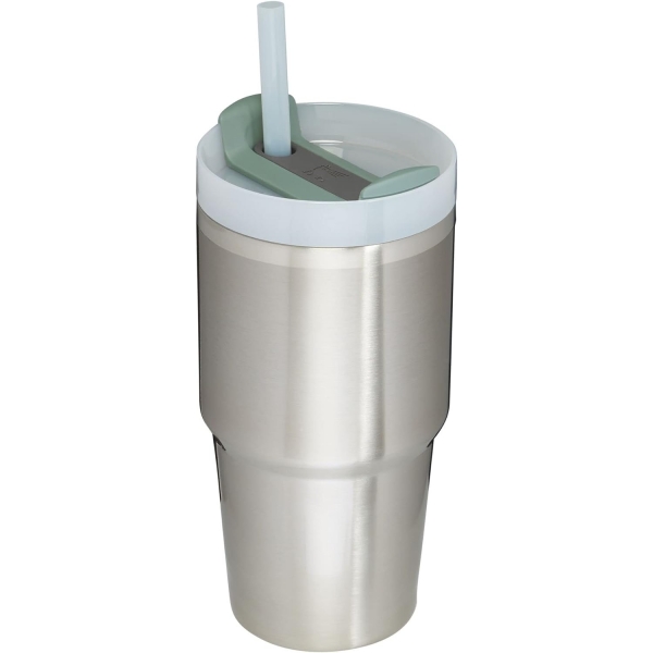 Stanley Quencher FlowState Yalıtımlı Termos (590mL) 89478