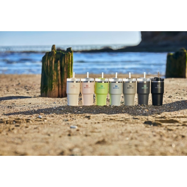 Stanley Quencher FlowState Yalıtımlı Termos (590mL) 89478