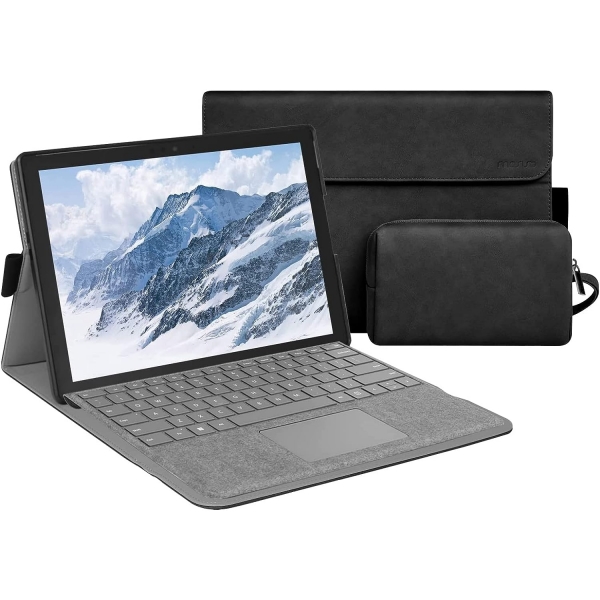 Microsoft Surface Pro 9 Hakkında