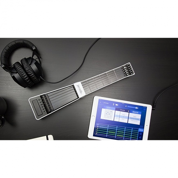 Zivix Jamstik Plus MIDI Akıllı Elektro Gitar 7450