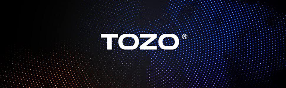 TOZO T9 Suya Dayanıklı Kablosuz Kulak İçi Kulaklık 60801