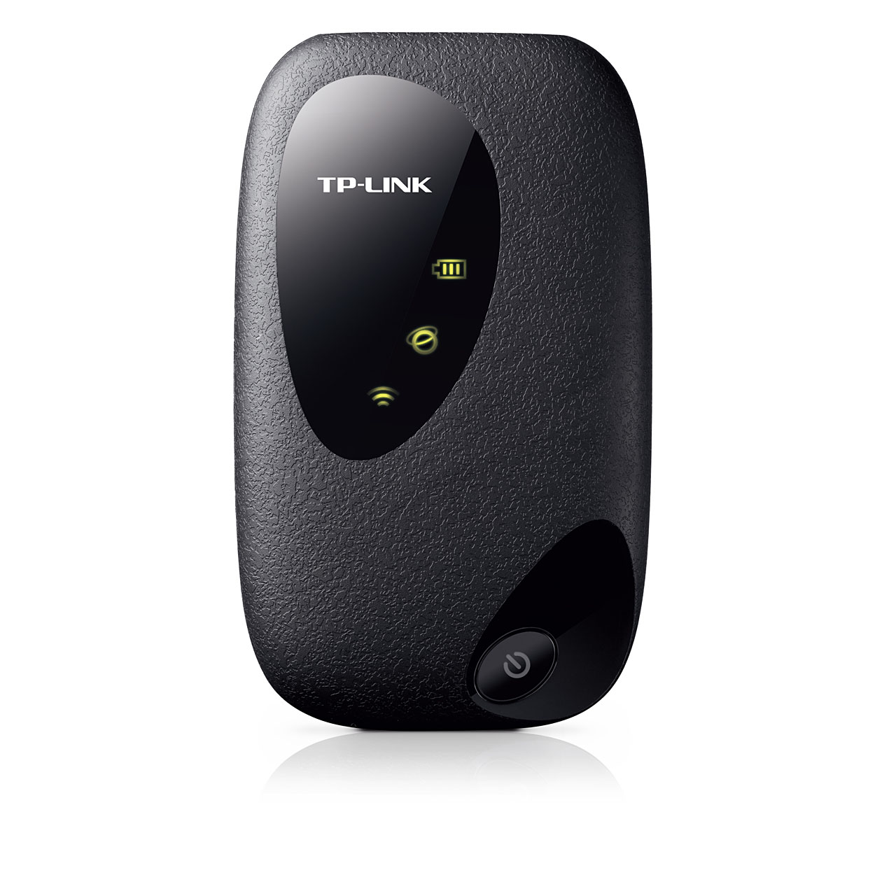 TP-LINK M5250 3G Mobil KABLOSUZ Taşınabilir 3G Wi-Fi 1033