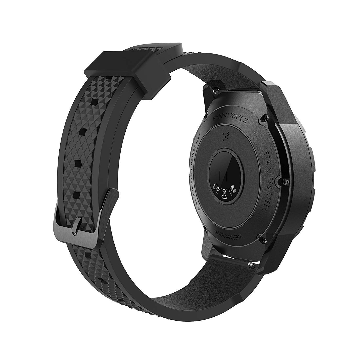 3Plus Cruz Hybrid Akıllı Saat 8901