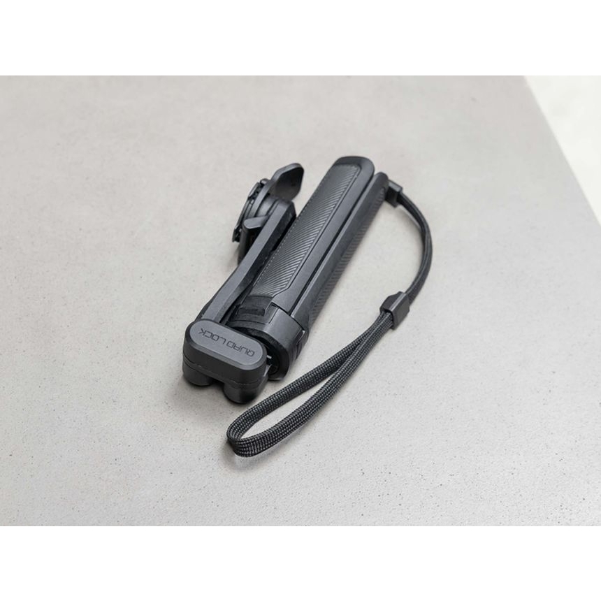 Quad Lock iPhone 16 Pro Max Tripod/Selfie Çubuğu Seti 92524