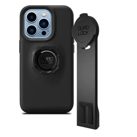 Quad Lock MAG iPhone 16 Pro Max Tripod Seti 92530