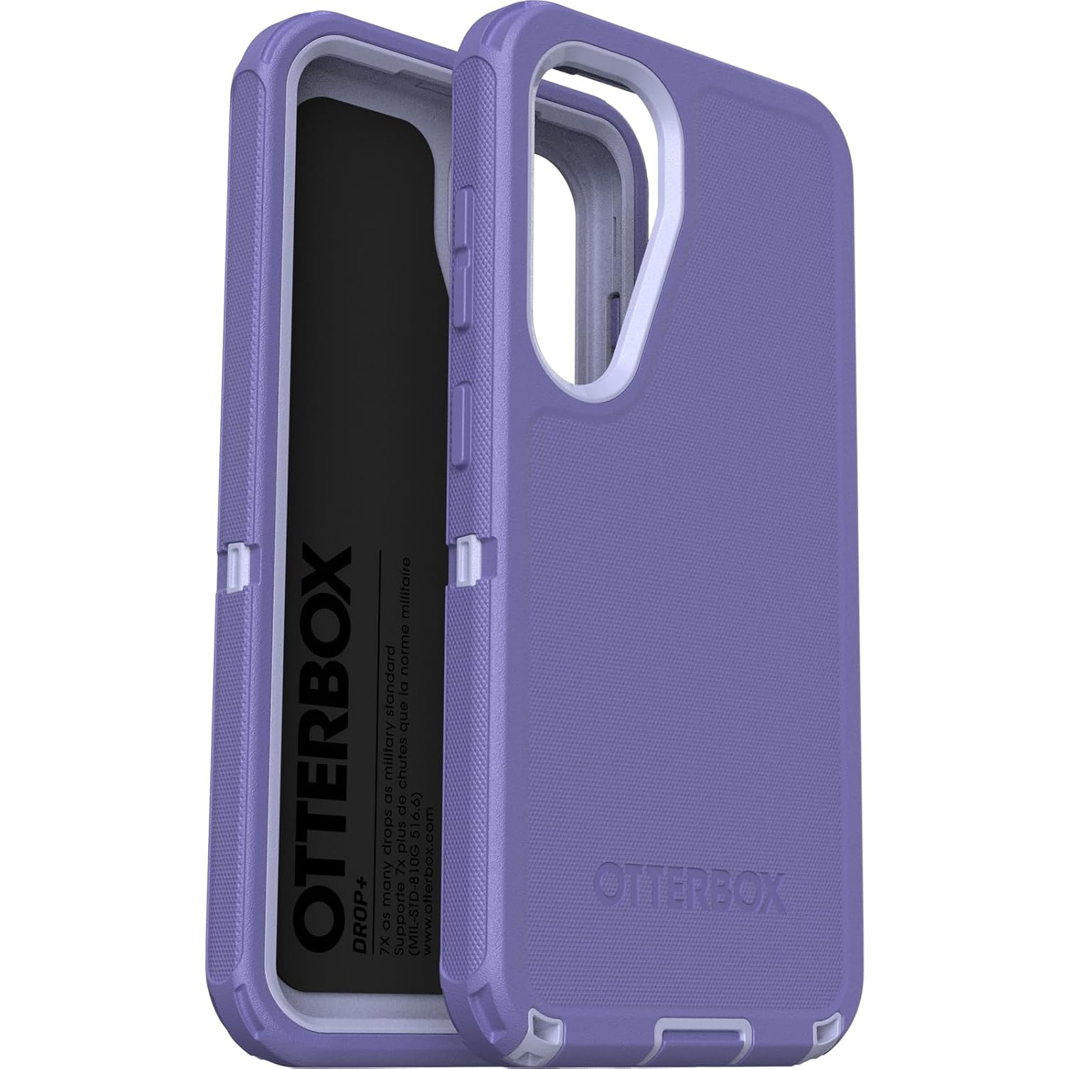 OtterBox Samsung Galaxy S25 Ultra Defender Kılıf 94574