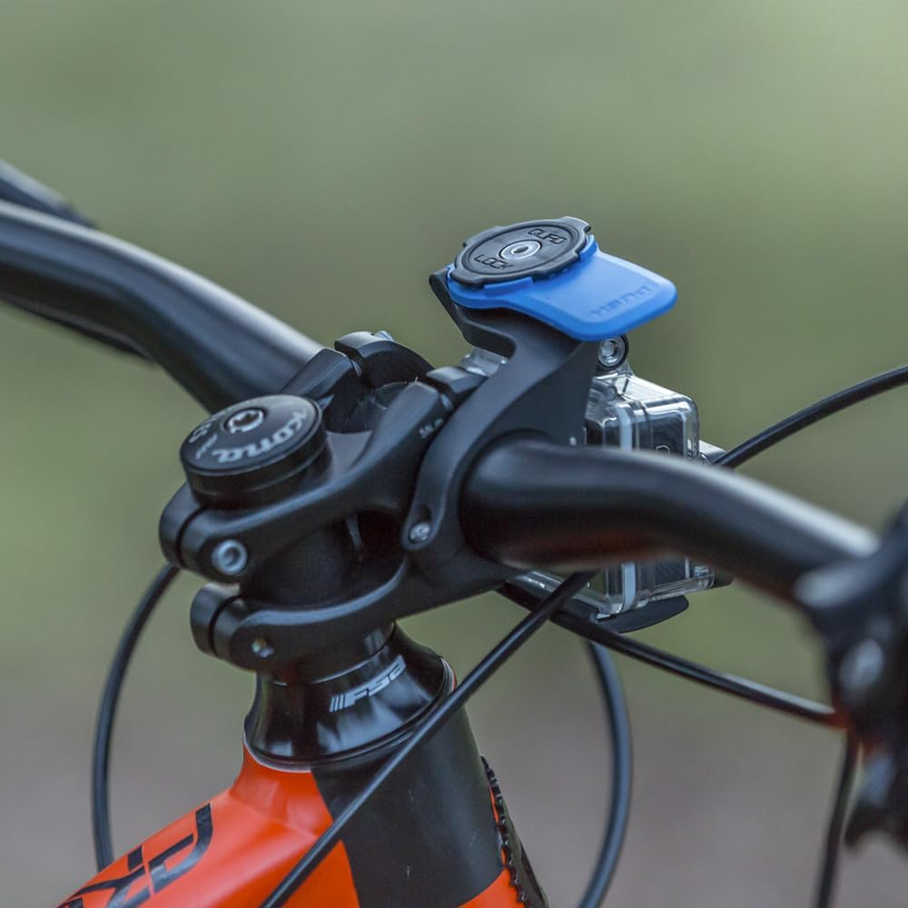 Quad Lock Galaxy S25 MAG Ön Montaj Bisiklet Seti 94776