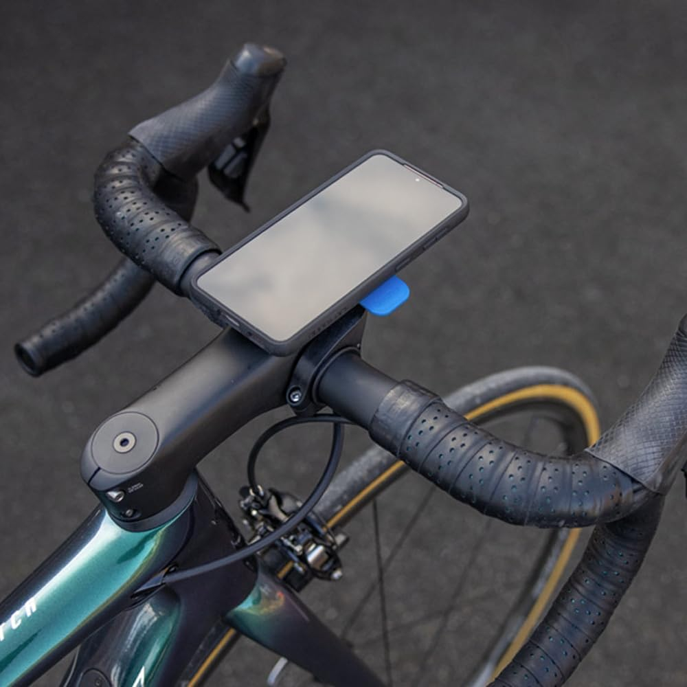 Quad Lock Galaxy S25 Plus MAG Ön Montaj Bisiklet Seti 94786