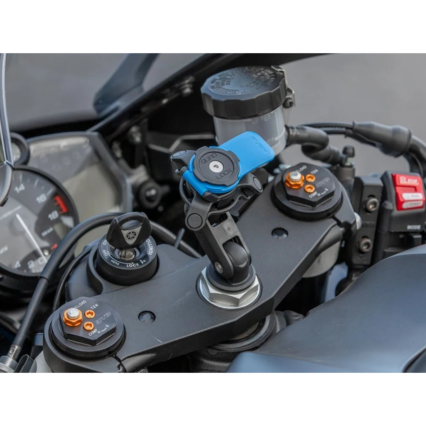 Quad Lock Galaxy S25 Plus MAG Gidon PRO Montaj Seti 94793