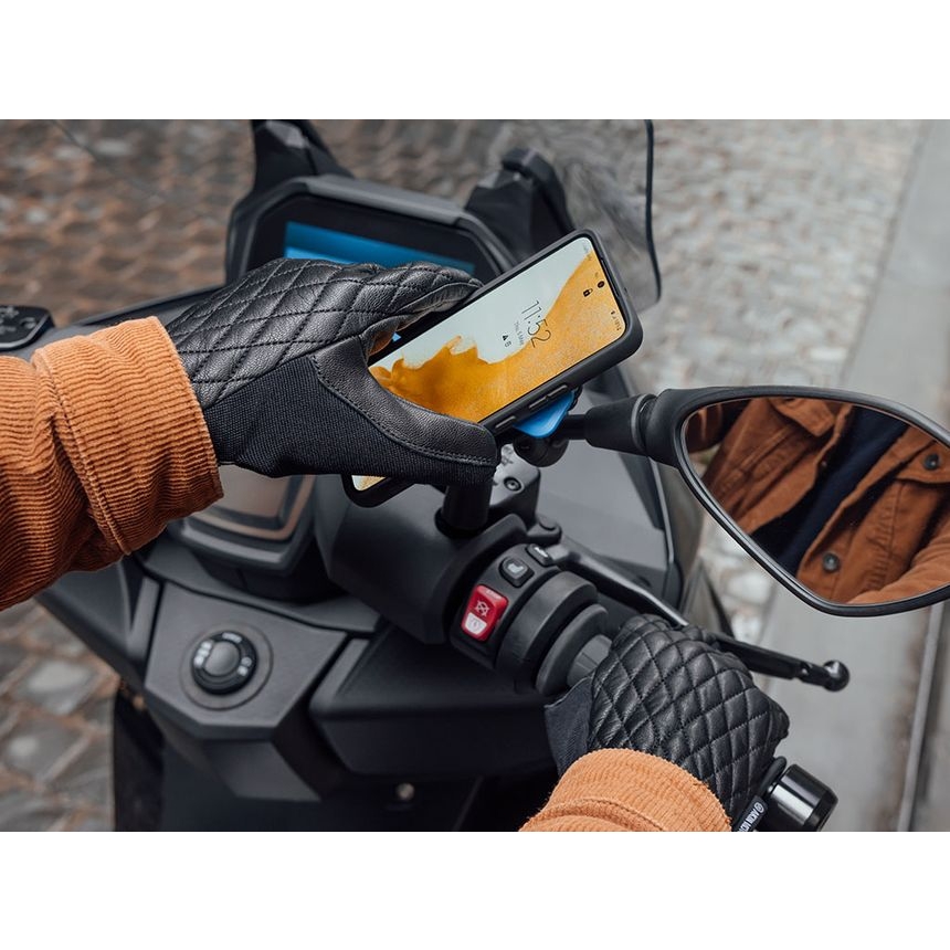 Quad Lock Samsung Galaxy S25 Plus MAG Ayna Seti 94798