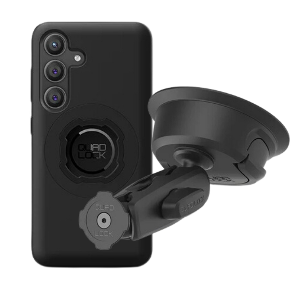 Quad Lock Galaxy S25 Plus MAG Araç İçi Montajı 94810