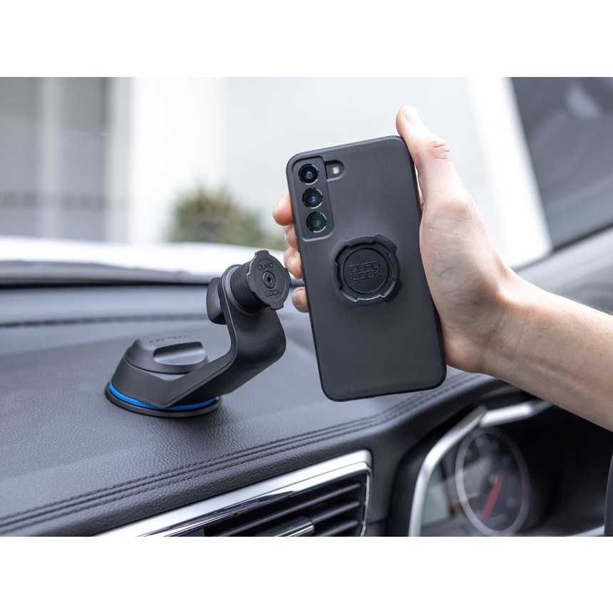 Quad Lock Samsung Galaxy S25 Ultra MAG Araç Seti 94817