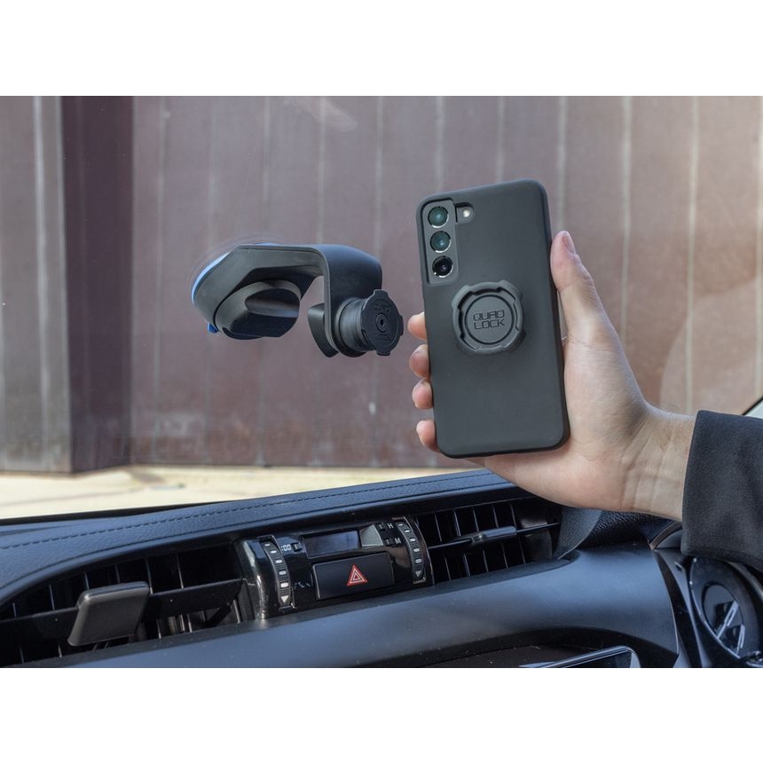 Quad Lock Samsung Galaxy S25 Ultra MAG 4x4 Araç Seti 94818