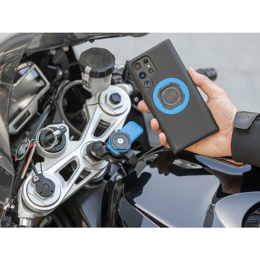 Quad Lock Galaxy S25 Ultra MAG Ayna Seti 94837