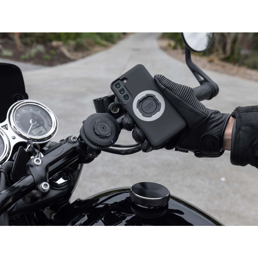 Quad Lock Galaxy S25 Ultra MAG Ayna Seti 94837