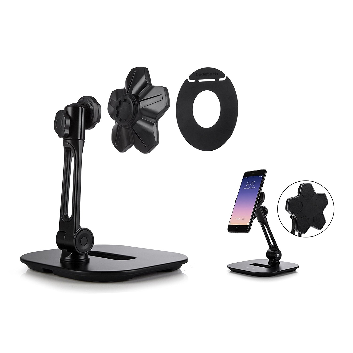 AboveTEK Manyetik Tablet Standı 8298