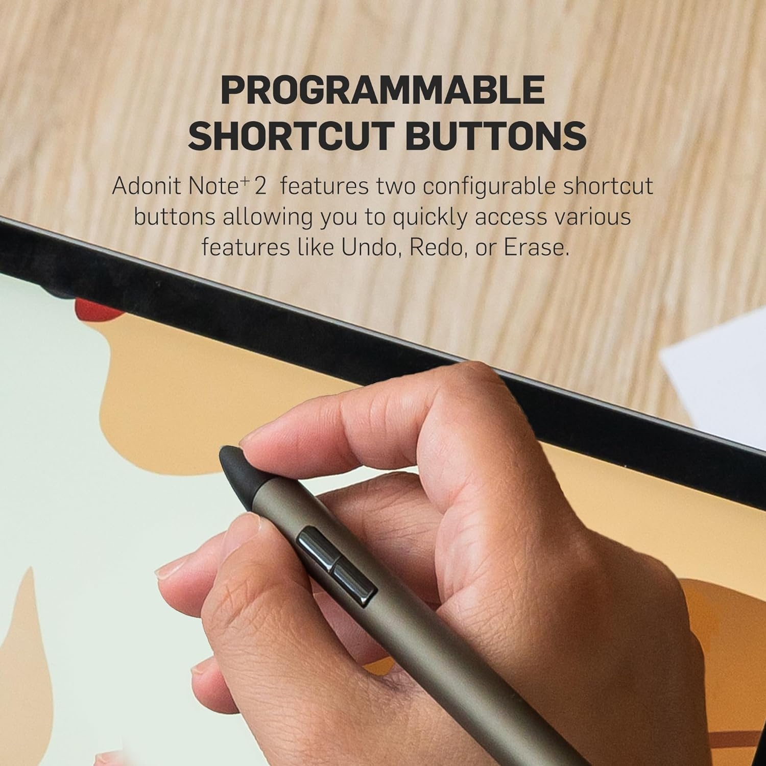 Adonit Note+ 2 Stylus Kalem 87911