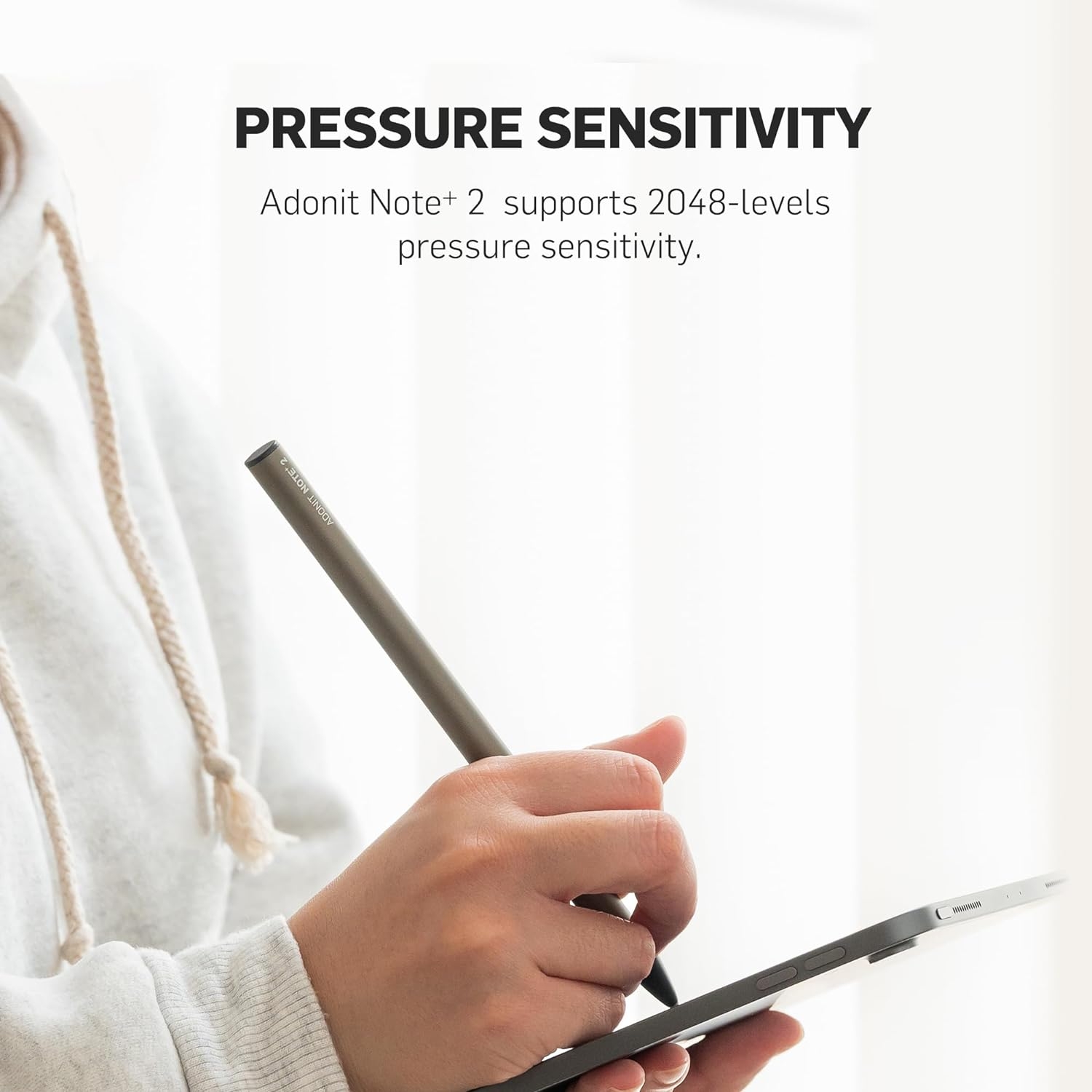 Adonit Note+ 2 Stylus Kalem 87911