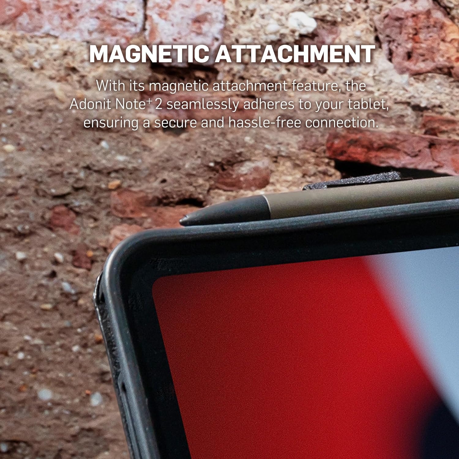 Adonit Note+ 2 Stylus Kalem 87911