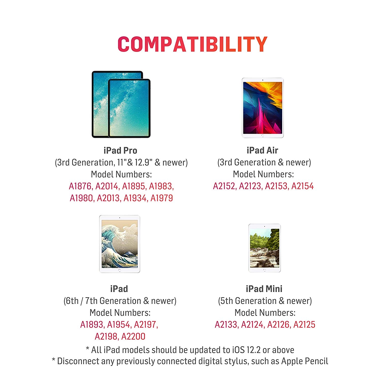 Adonit Note Plus Stylus Kalem 28592